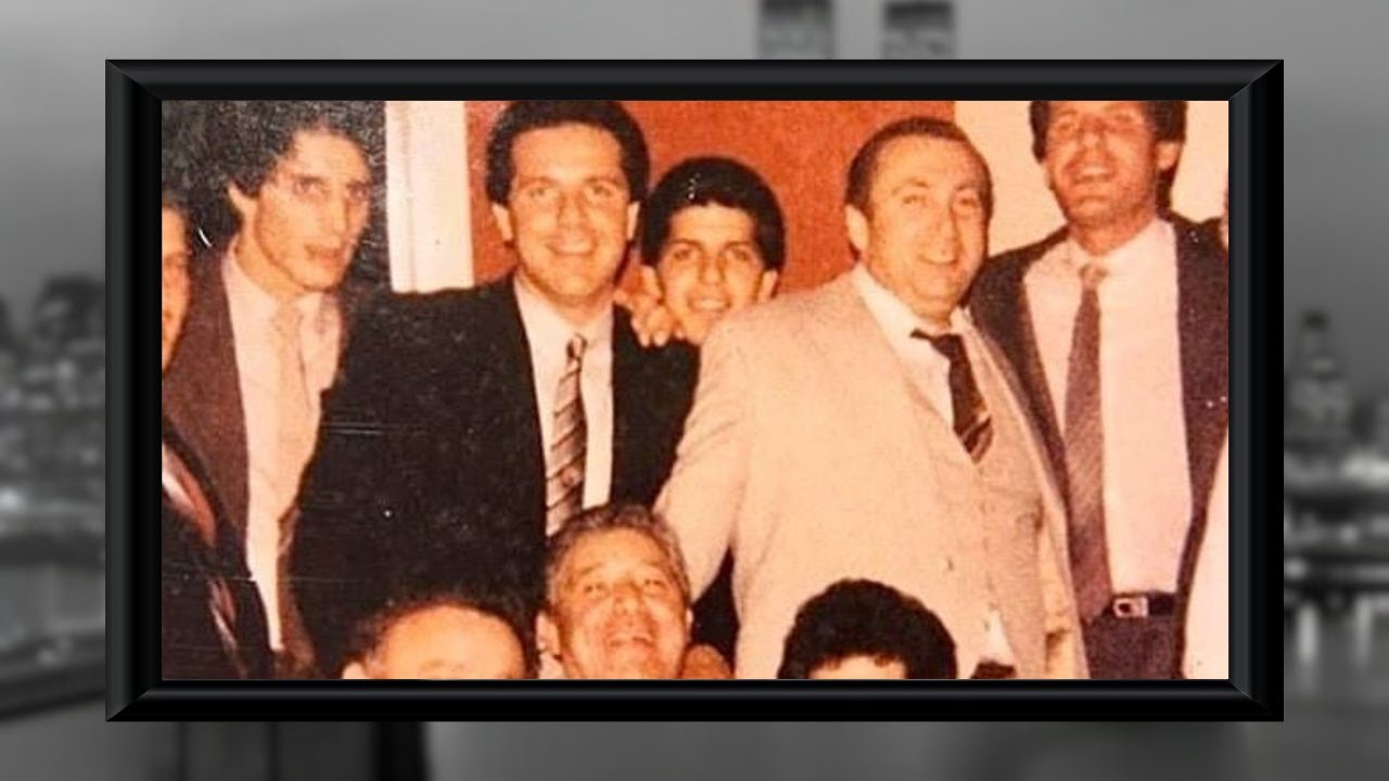 The Mafia Crew That Single-handedly Murdered 200 People