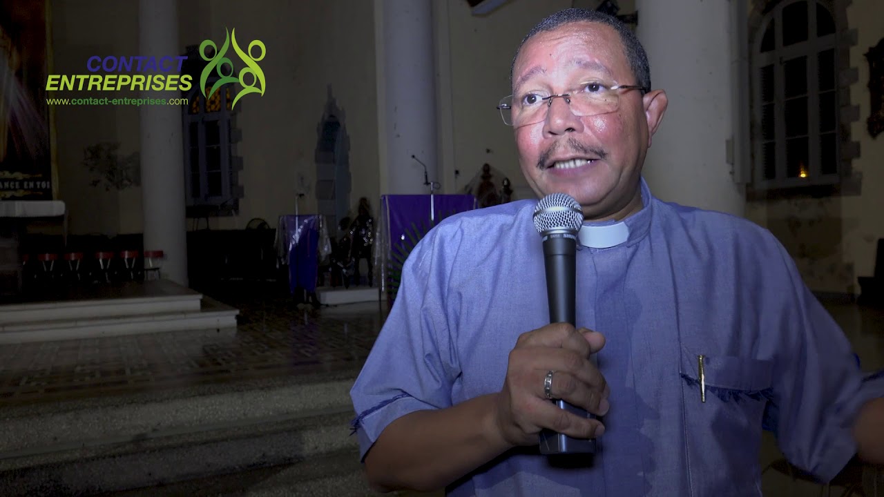 L’église Notre-Dame-de l’Assomption de Saint-Pierre fait peau neuve