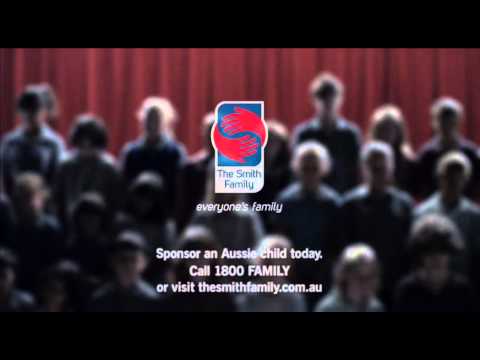 Smith Family - Back to School Appeal