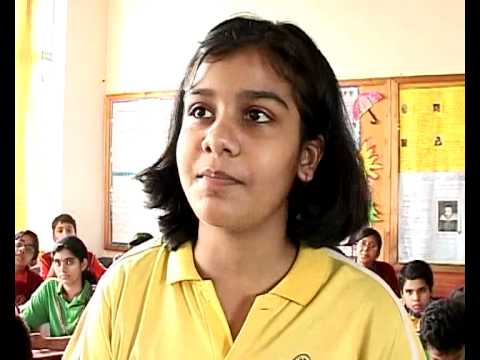 The Bishop's Co-Ed School Pune