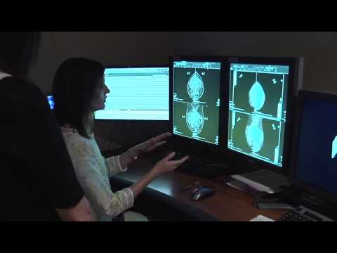 Deciphering Dense Breast Tissue