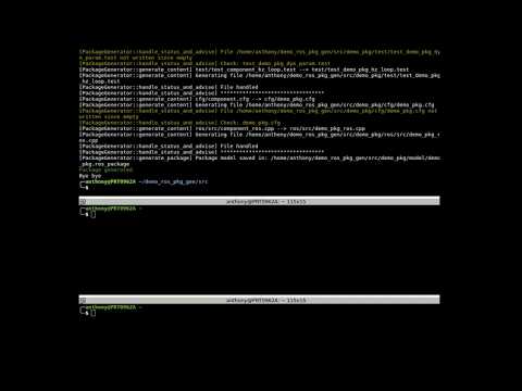 GitHub - tecnalia-advancedmanufacturing-robotics/ros_pkg_gen: Tool for ...