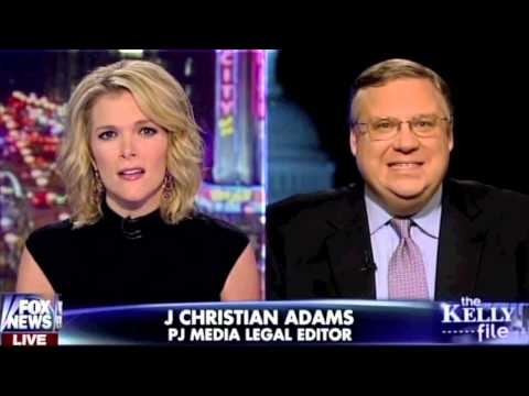 FOX NEWS: IRS Collects For 'Sins Of The Father'