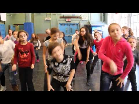 PS 100 - Respect For All Week 2015