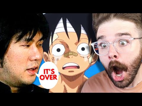 One Piece is Officially Ending (Oda Confirmed)