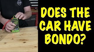 2020-2025 Ford Escape Quarter Panel: Damage, Repair, and Replacement ...