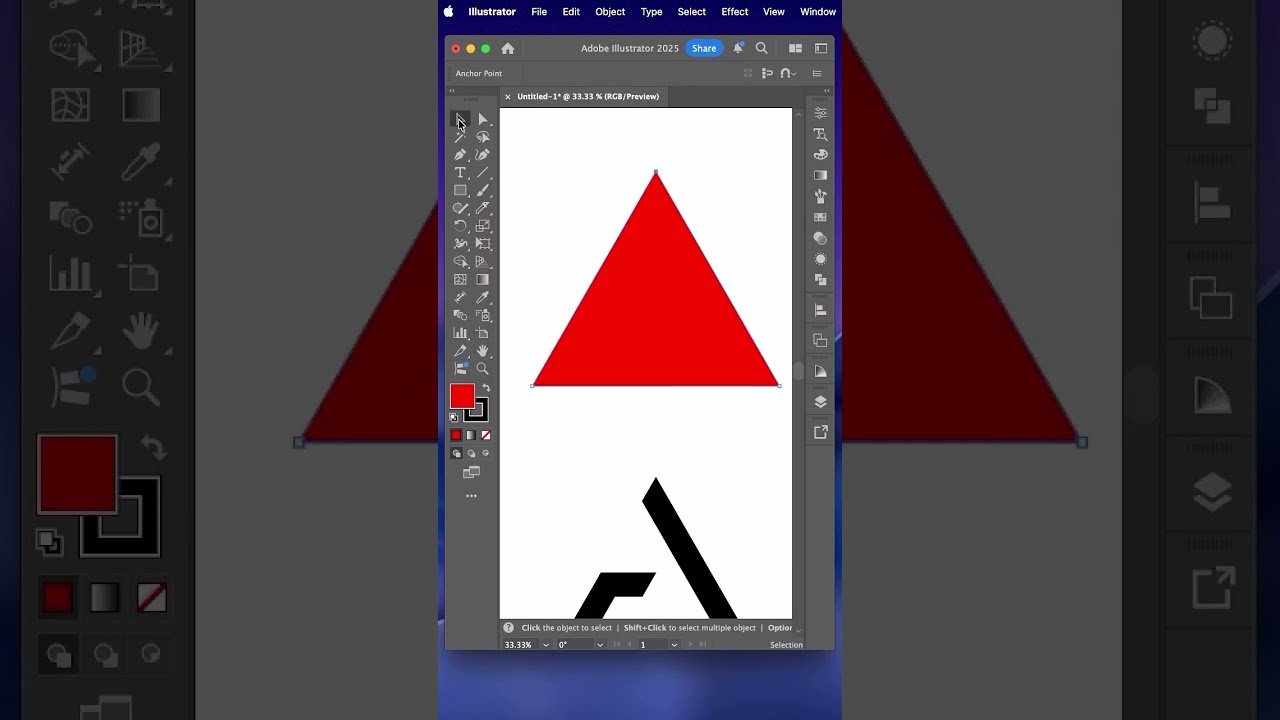 Logo Design Tip #005: Create a Stunning C + A Monogram Logo!