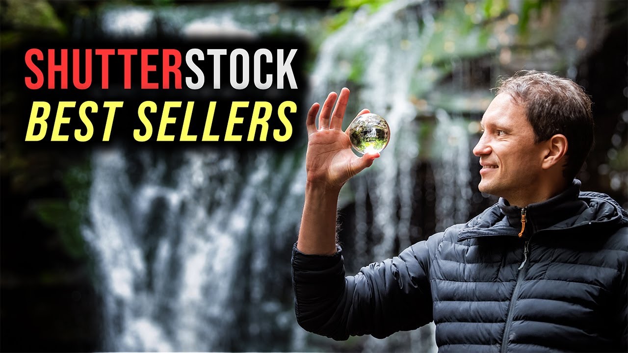 Our Top 10 Best Selling Stock Photos on Shutterstock