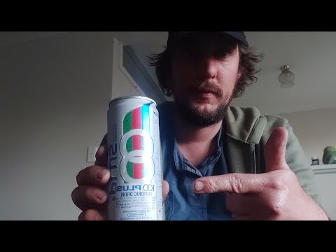Wft is this drink? I try 100 plus