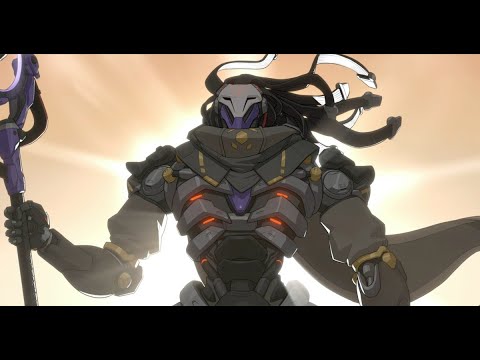 Tired of seeing ram - General Discussion - Overwatch Forums