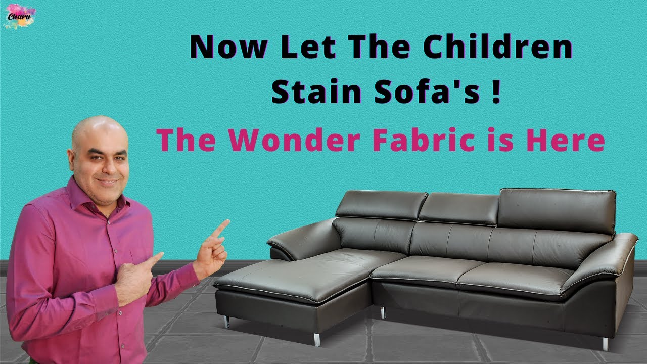 Sofa Fabric | Artificial Leather| Waterproof Fabric Online