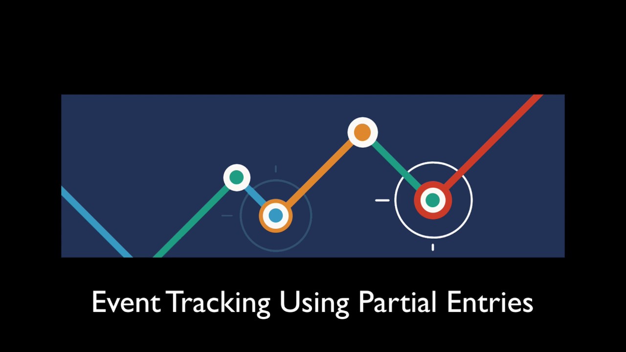 Event Tracking for Gravity Forms Partial Entries