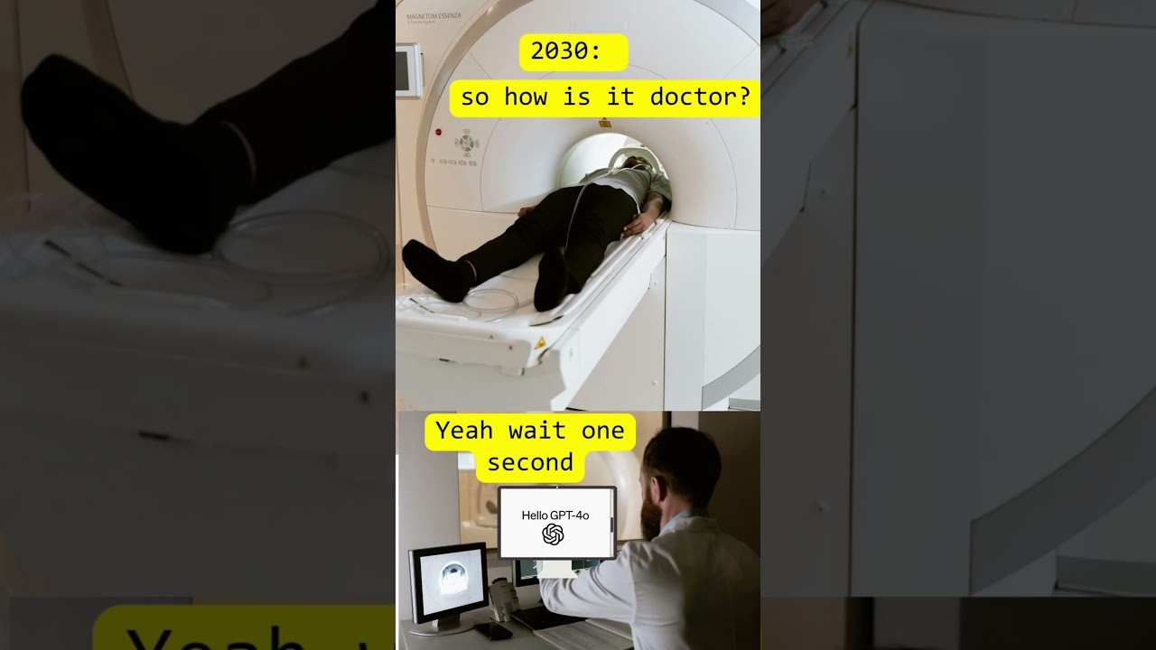 Most realistic part is still having 4o in 2030 😅 #memes #github #funny #hacker #coding #developer