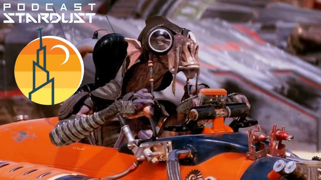 Episode 765 - The Phantom Menace Trivia - Part 6