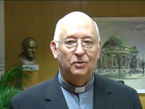 Aktuell: Trauer um Georg Kardinal Sterzinsky. | Rogate-Kloster Sankt ...