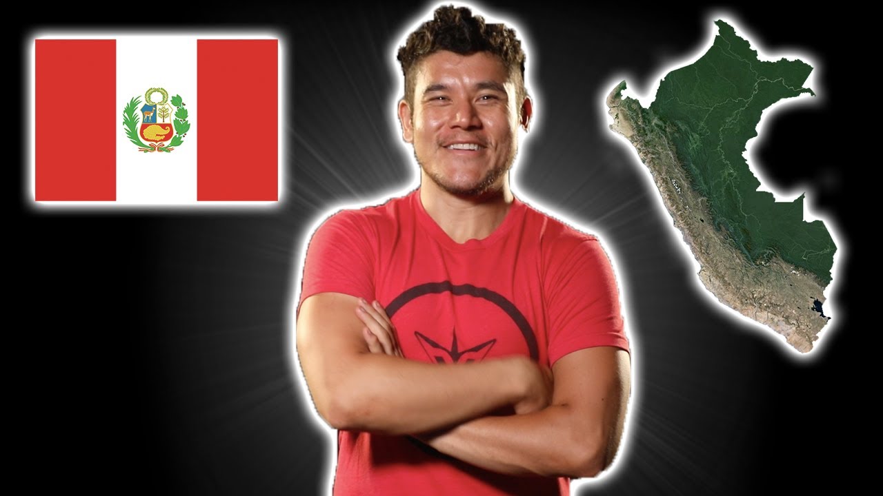 Exploring Peru: A Rich Tapestry of Culture, Geography, and History ...