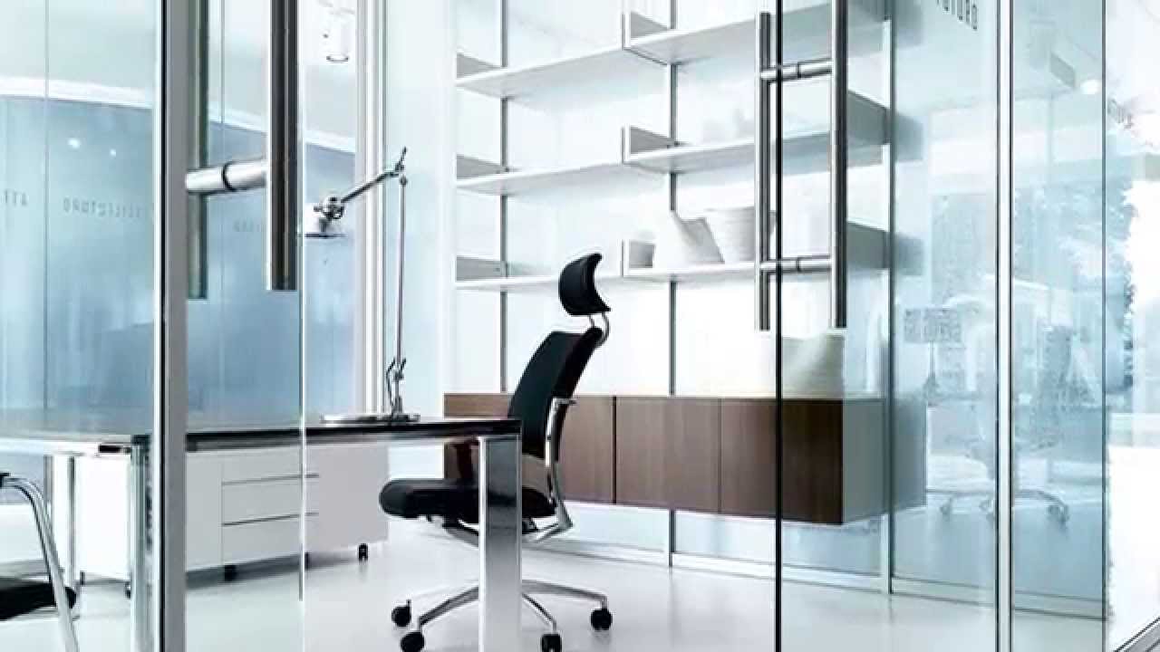 IVM video showroom