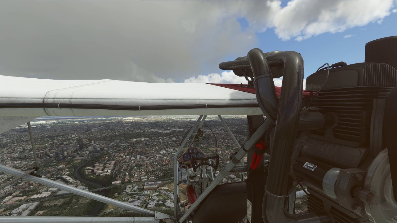 New release : Aerolite 103 - #120 by Archer374 - Aircraft - Microsoft ...