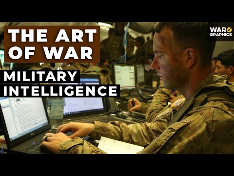 The Art of War: Military Intelligence