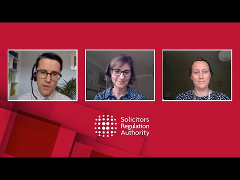 SQE - how qualifying as a solicitor is changing