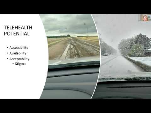 Rural Tele Palliative Care and Tele Hospice