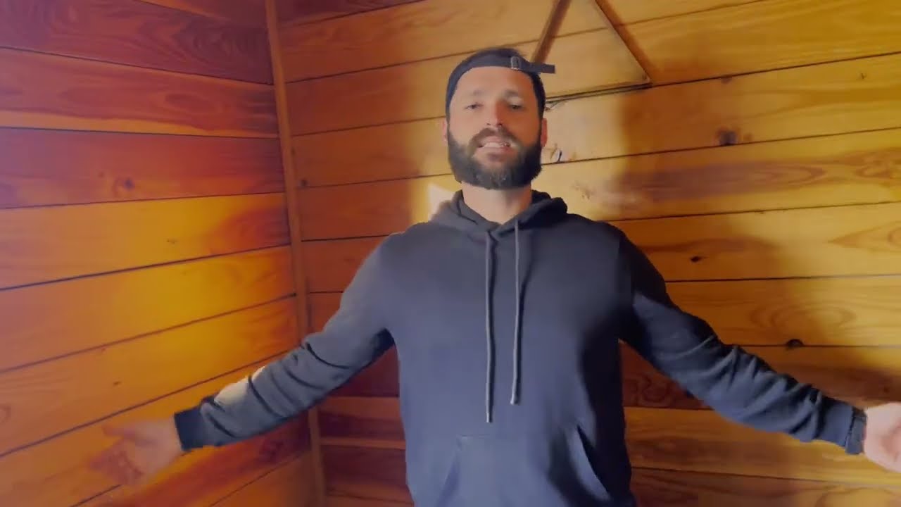 Al Stringer - Whakarongo Mai [music video]