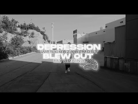 Brandon. - Legal or Not (Visualizer)