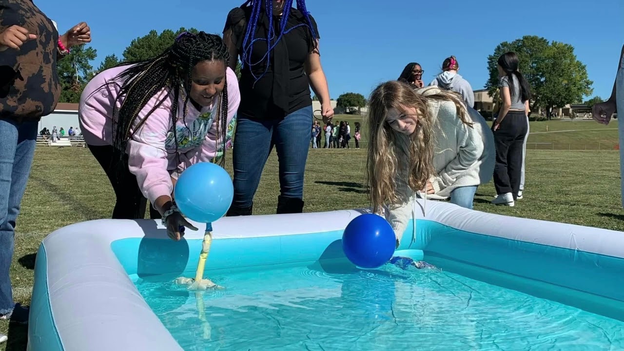 Program Choice: NCMS - STEM