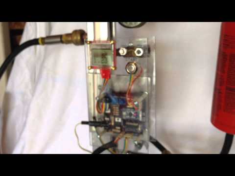 Fuel Injector Tester - Injector Testing Machine Latest Price ...