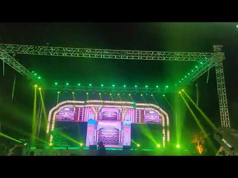 Wedding Event at Raichak - KG Movie