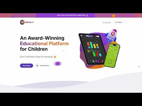 MentalUP Reviews – WARNING! Hidden Charges & Fake IQ Test? My Experience