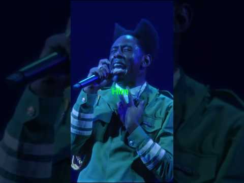 Tyler The Creator Look LIKE HIM