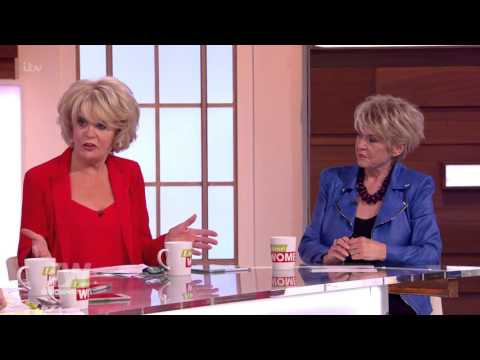 The Loose Women On Taking Their Husbands' Name | Loose Women