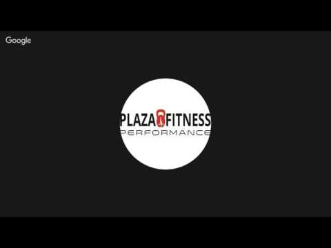 Plaza Test – Plaza Fitness Performance