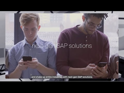 Learn about our ERP - VEU at Softtek