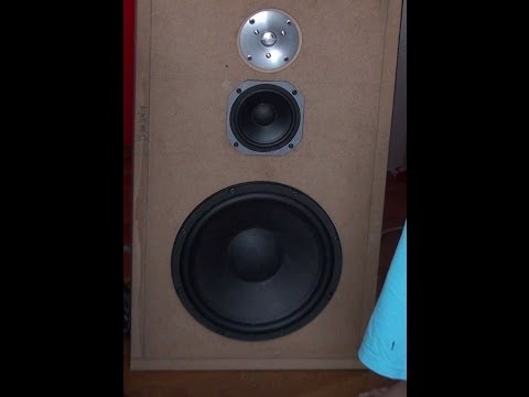 Beyma T2030 iMuso