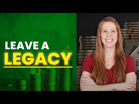 What Is Generational Wealth And How Do You Build It