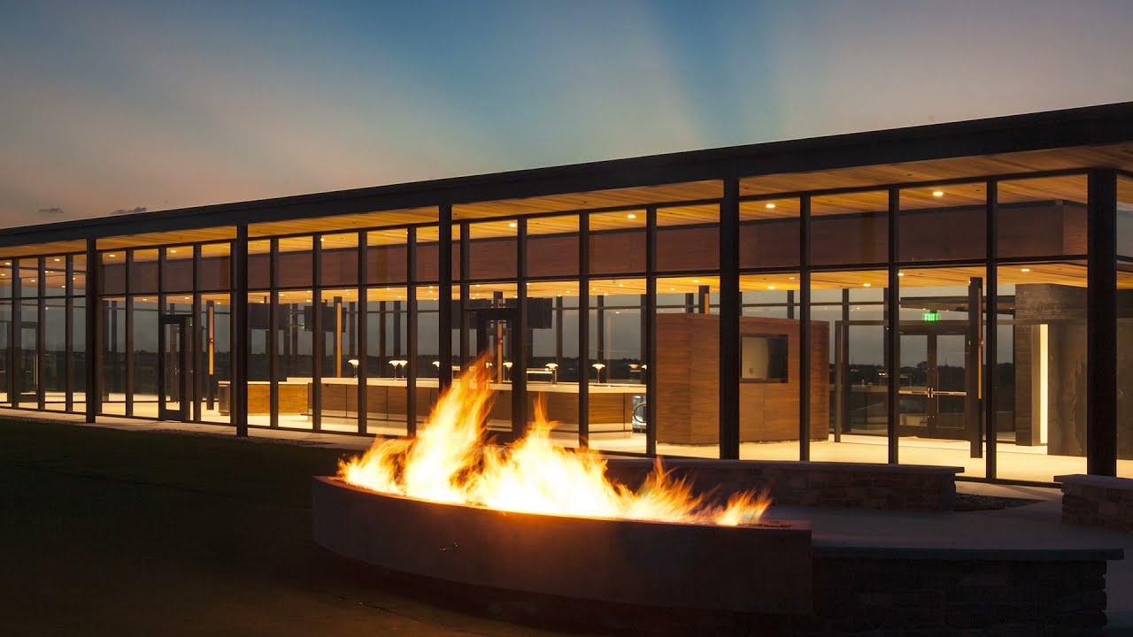 Award of Excellence for New Work: Streamsong Black