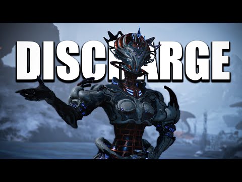 How Gyre Shocked Warframe