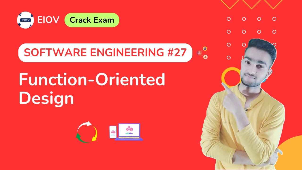 Function-Oriented Design: Optimizing Software for Efficiency and Reusability