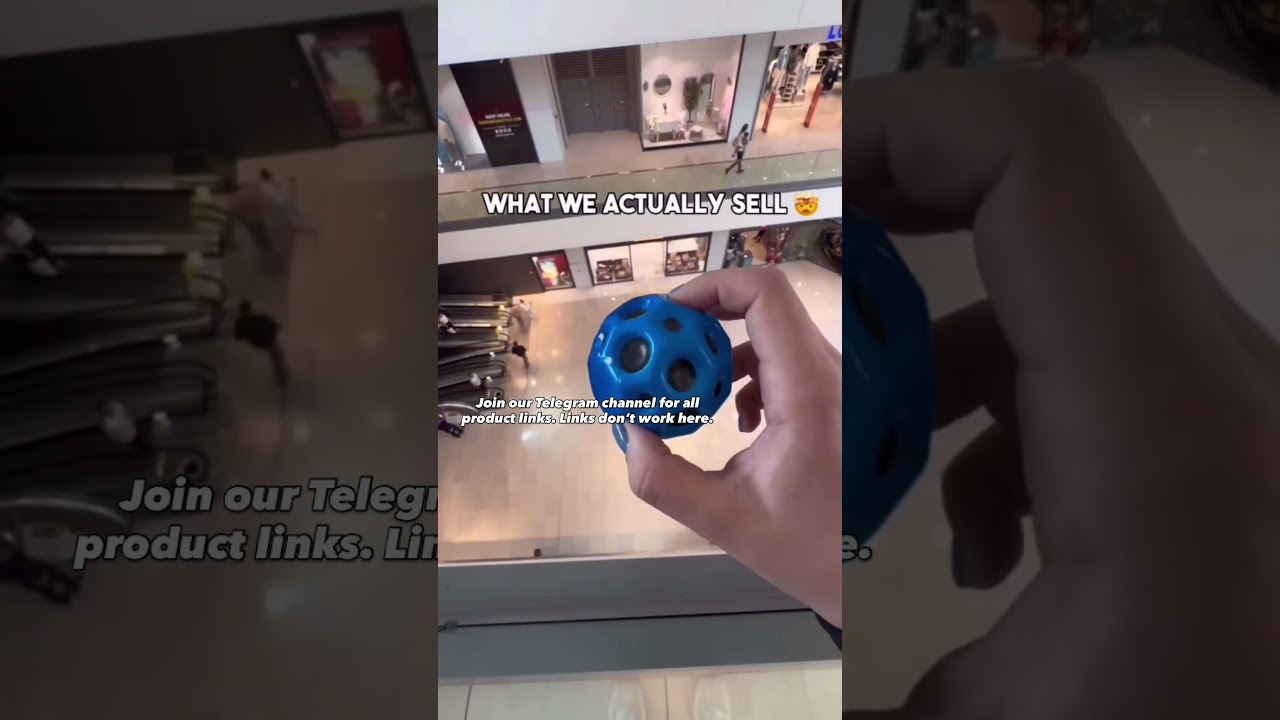 High Bouncing Moon Ball 🌕 Crazy Fun with Gravity-Defying Bounce #FunToys #OutdoorPlay