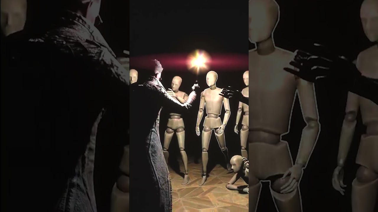 Creepy  #hogwartslegacy #haunted  quest #ps5 #shortsyoutube #shortvideo #shorts #short #harrypotter