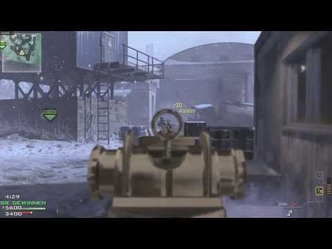 Steam Community :: Video :: MW3 - Bonus Montage