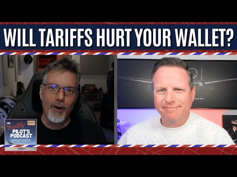 What Do Proposed Tariffs Mean For Your Portfolio?