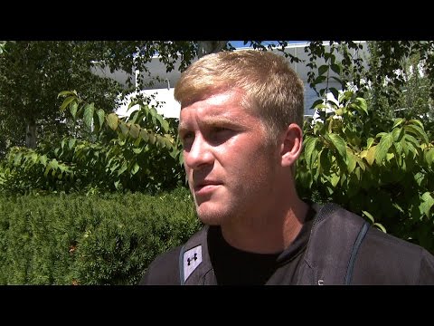 Alex Malzone - Brother Rice Quarterback - Highlights/Interview - Sports ...