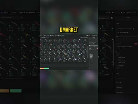 BEST LEGIT CS2 SKIN SITES FOR LOW PRICES