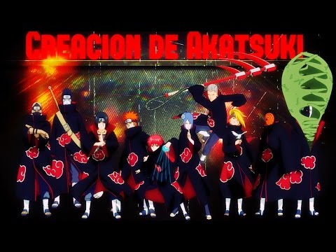 Steam Community :: Video :: Como se creo Akatsuki | Parte 1