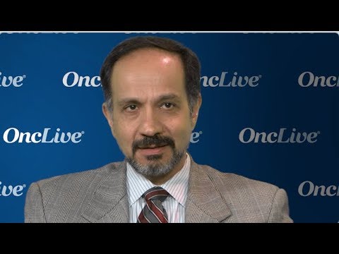 Dr. Borghaei Discusses the PACIFIC Trial in Lung Cancer