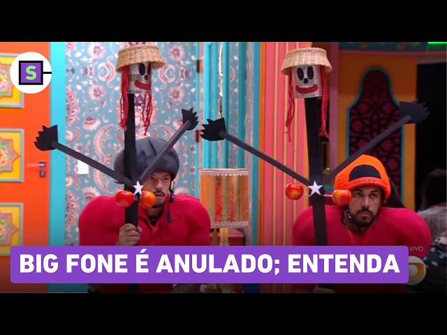 BBB 25: Que horas começa o programa hoje?