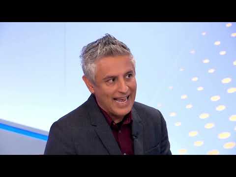 pro-regime NIAC affiliated Reza Aslan exposed in 2022